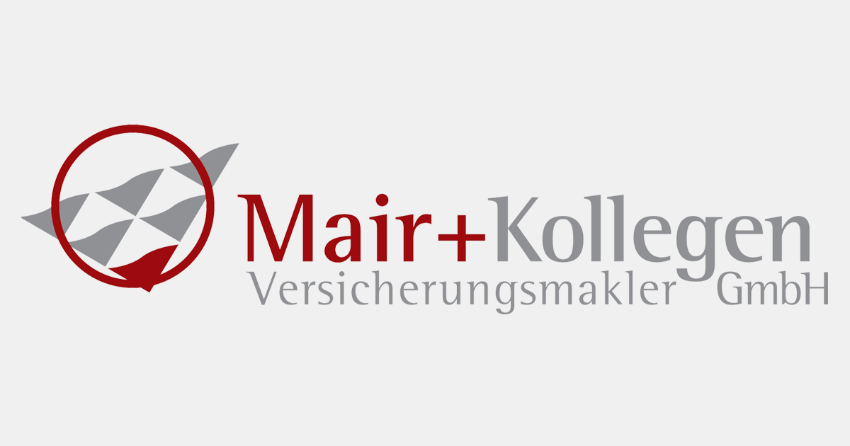 Startseite - Mair + Kollegen Versicherungsmakler GmbH